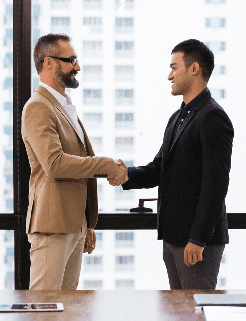 About Us | D Legion Software